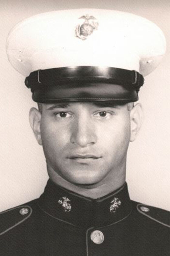 David F. Alter 1935-2021 | News, Sports, Jobs - The Vindicator